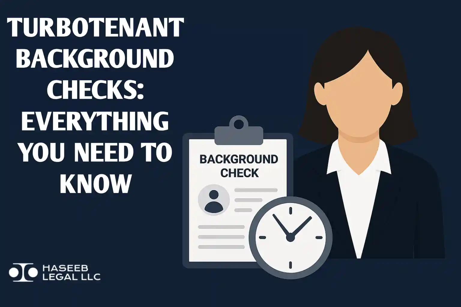 TurboTenant Background Checks | What Renters Should Know