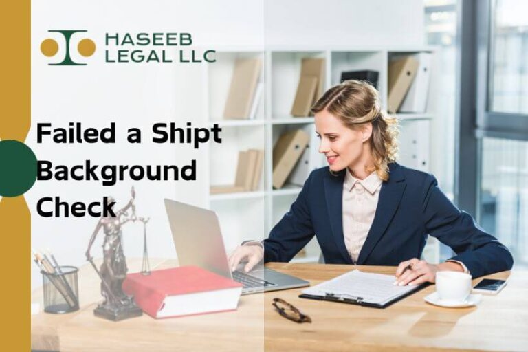 Spark Driver Background Check Requirements & Process