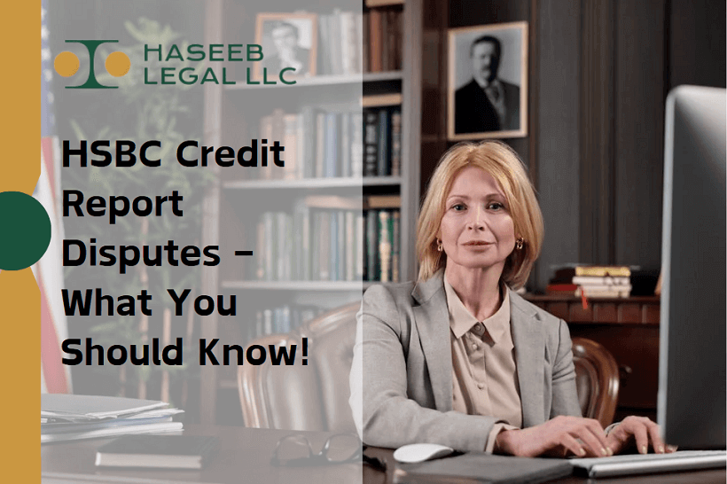 Credco Credit Report Errors | How to Dispute & Fix Fast