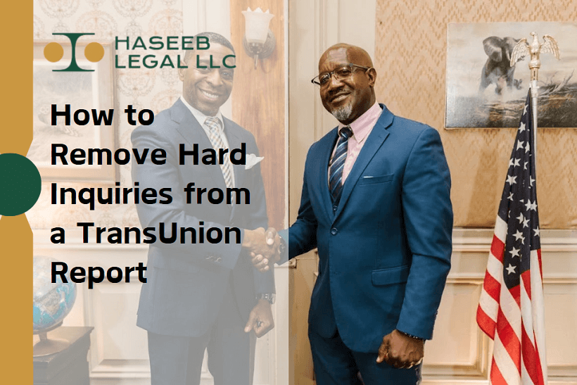 How to Get Your TransUnion Report & Fix Credit Errors