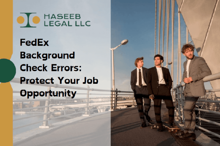 Spark Driver Background Check Requirements & Process