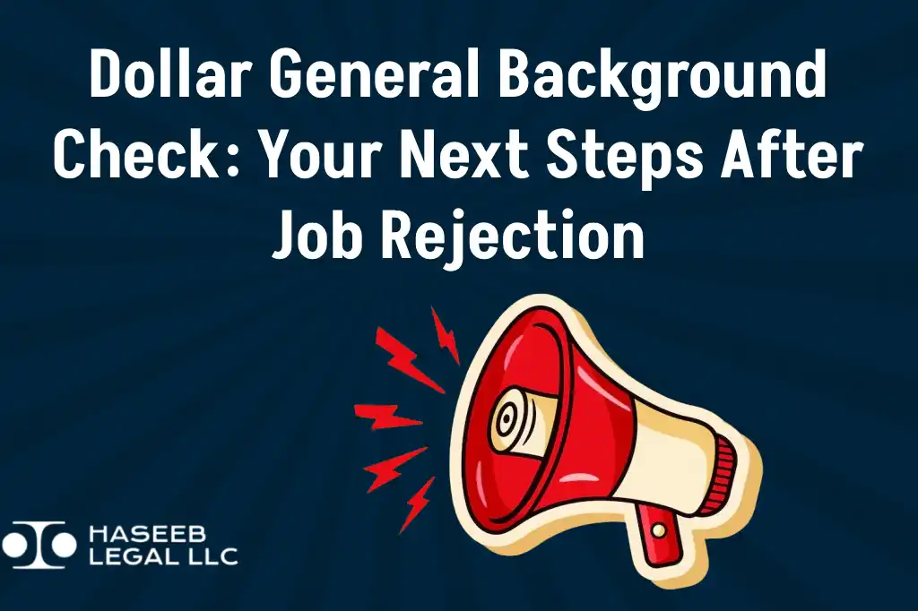 Dollar General Background Check | How to Prepare & Pass