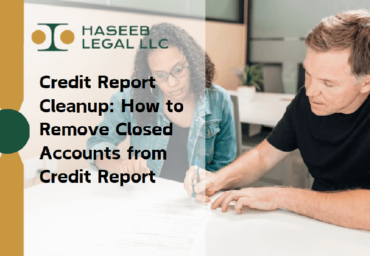 Credco Credit Report Errors | How to Dispute & Fix Fast