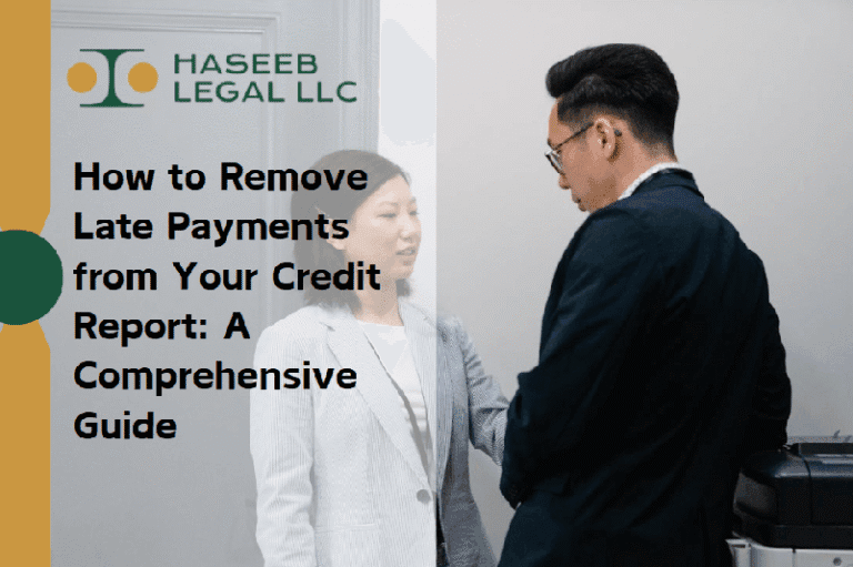 Credco Credit Report Errors | How to Dispute & Fix Fast